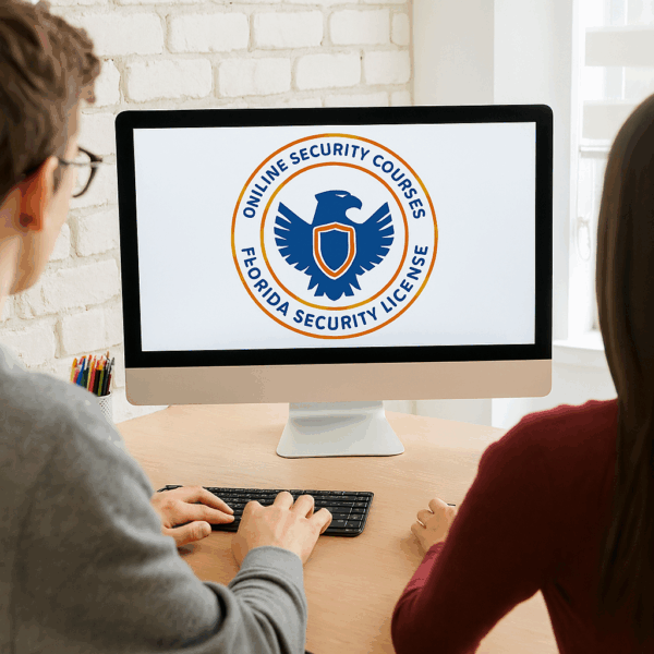 Security Class D ONLINE – Florida Security Licensing & Firearms ...