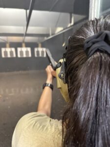 The 21 Foot Rule & Tueller Drill: Why Florida Class G Armed Security ...
